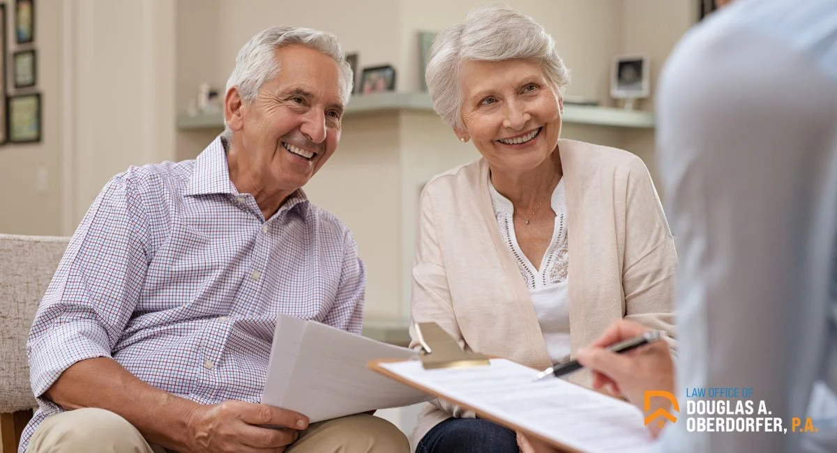 Executor vs. Trustee vs. Guardian in Florida 2025: What's the Difference?